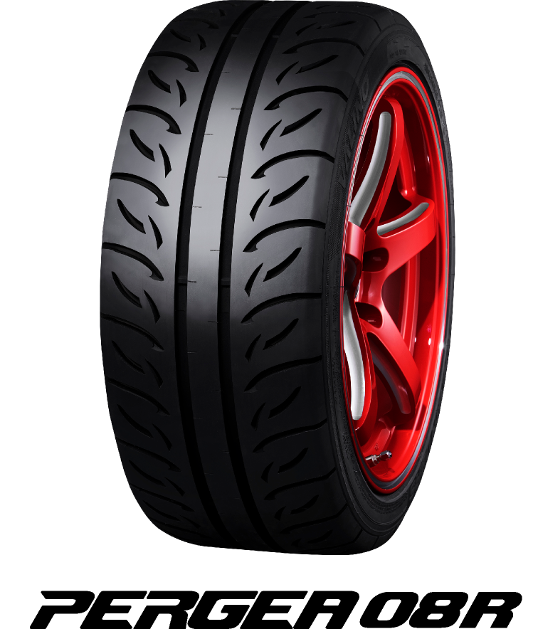 PERGEA 08R – Valino tyres